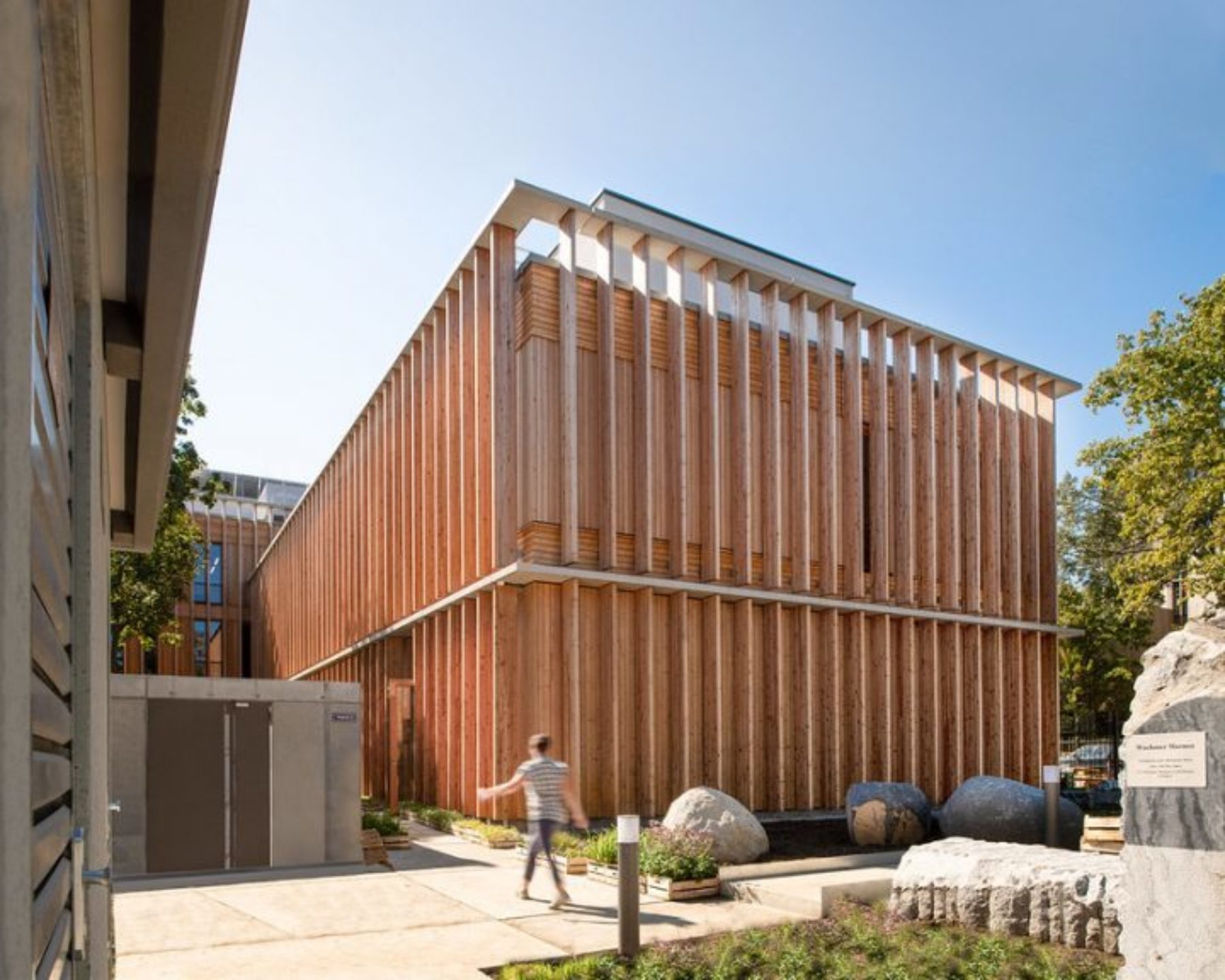 BOKU Media Storytelling Workshop — Whoosh