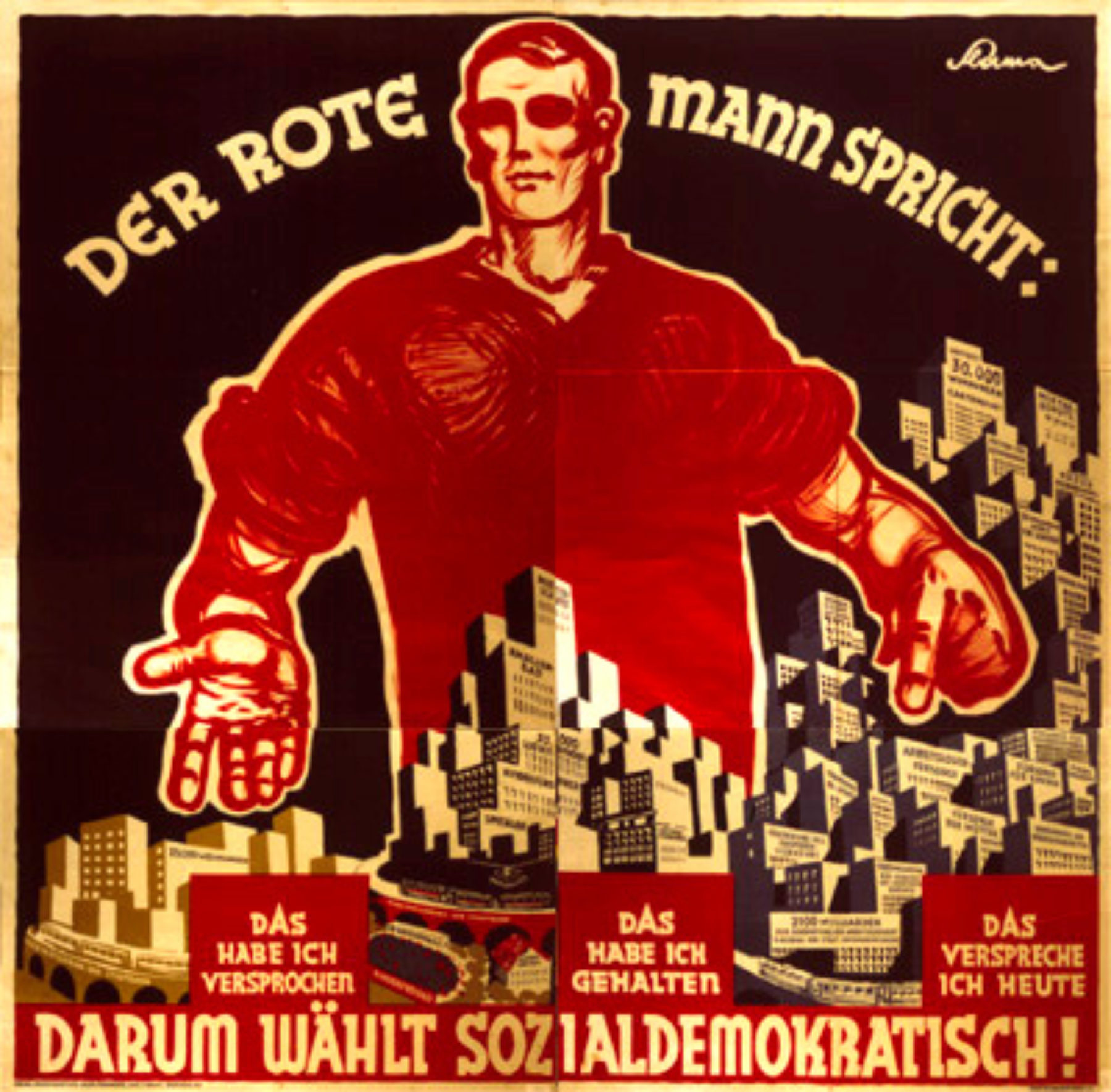 Russian echoes in Vienna Walk — Whoosh